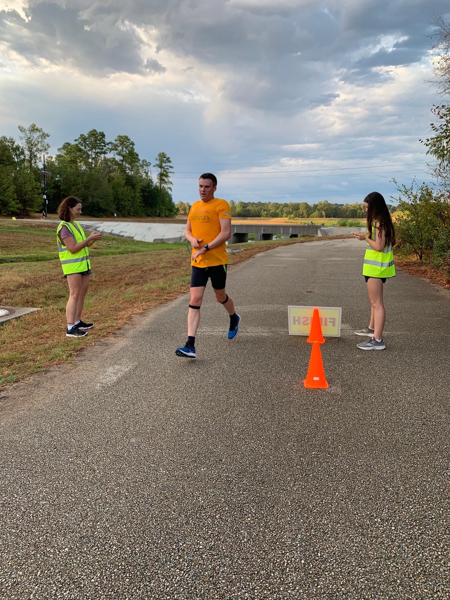 parkrun week in pictures: September 9 | parkrun US Blog
