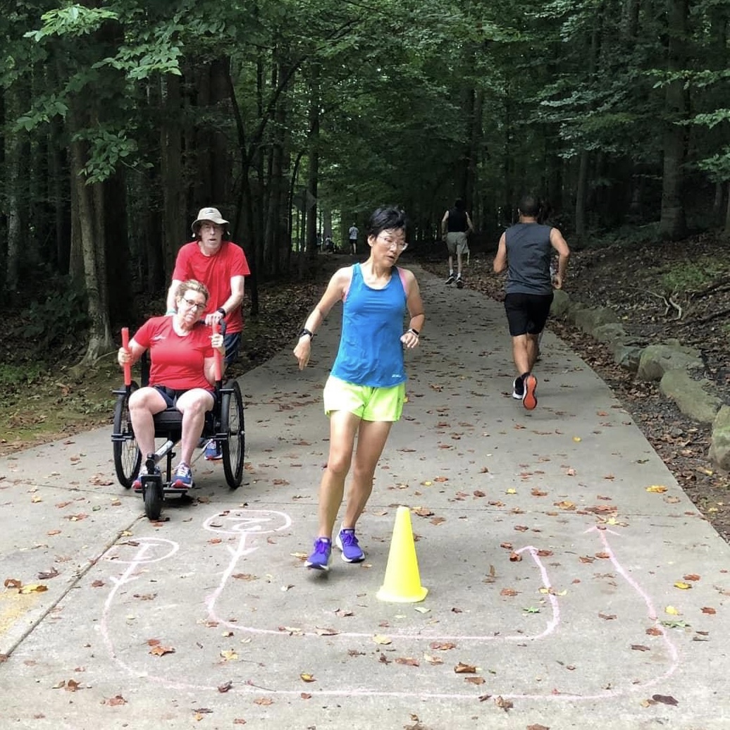 parkrun week in pictures: September 9 | parkrun US Blog