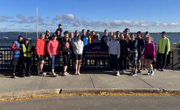 parkrun week in pictures: October 7 | parkrun US Blog