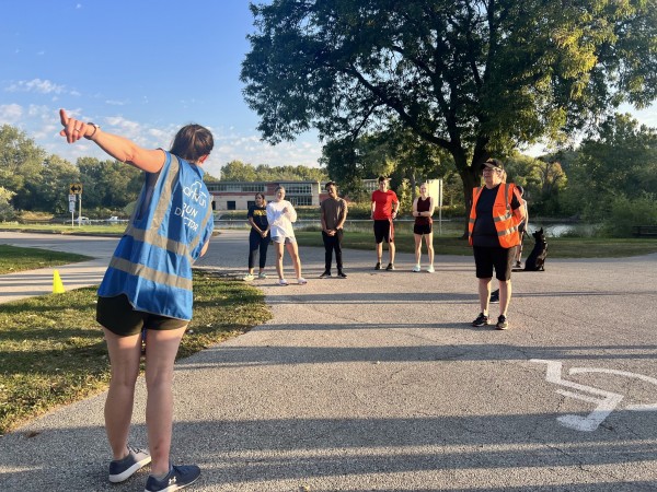 parkrun week in pictures: September 30 | parkrun US Blog