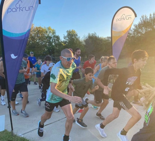 parkrun USA Week in Pictures: October 14 | parkrun US Blog