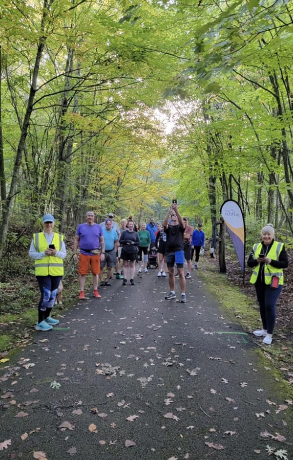 parkrun week in pictures: September 30 | parkrun US Blog