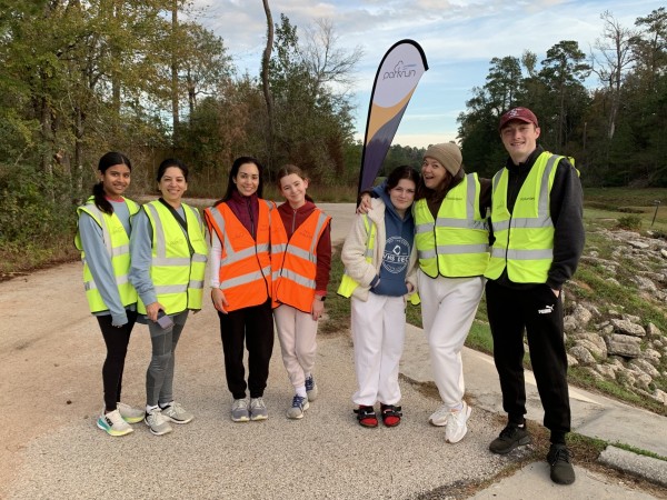 parkrun week in pictures: November 25 | parkrun US Blog