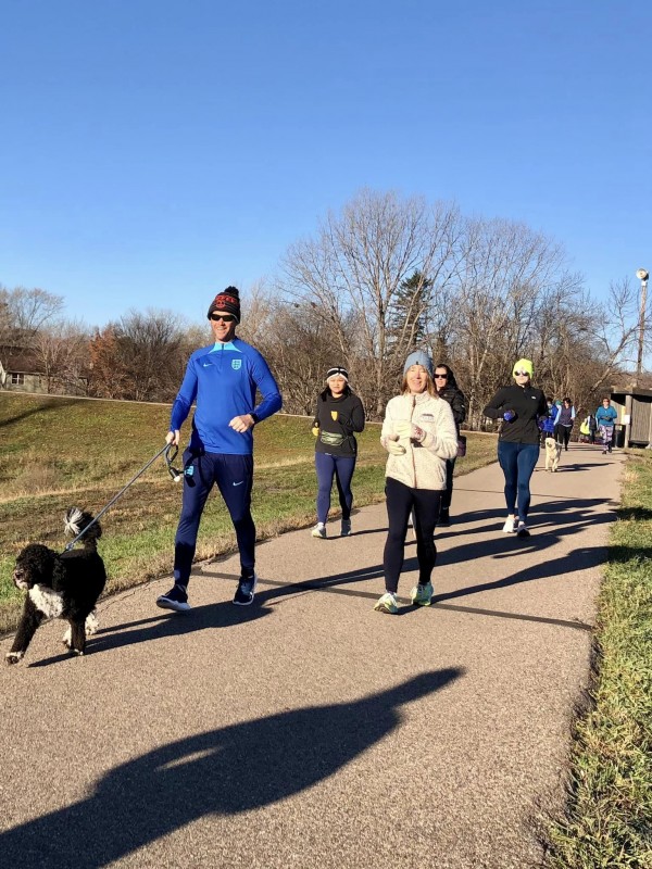 parkrun week in pictures: November 18 | parkrun US Blog