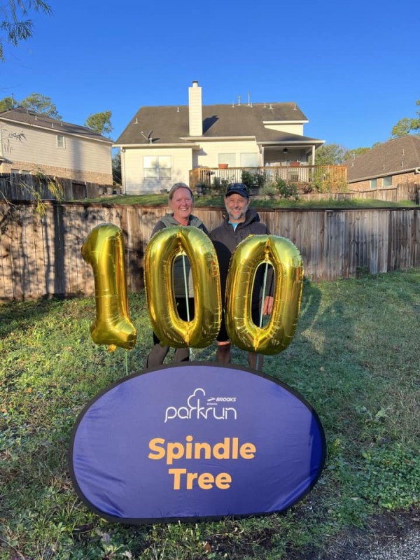 week in pictures: December 16 | parkrun US Blog