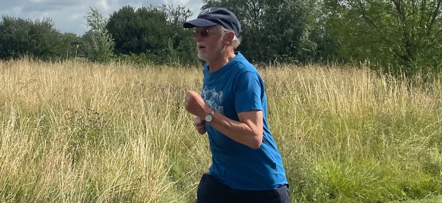 More than just a barcode | parkrun US Blog