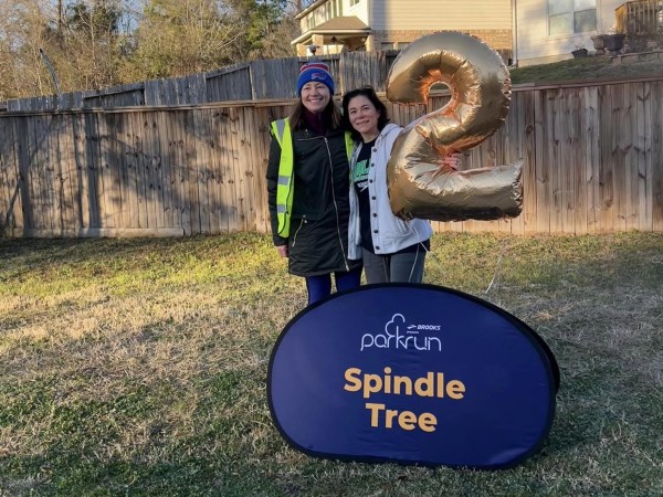 Week in Pictures: January 20 | parkrun US Blog