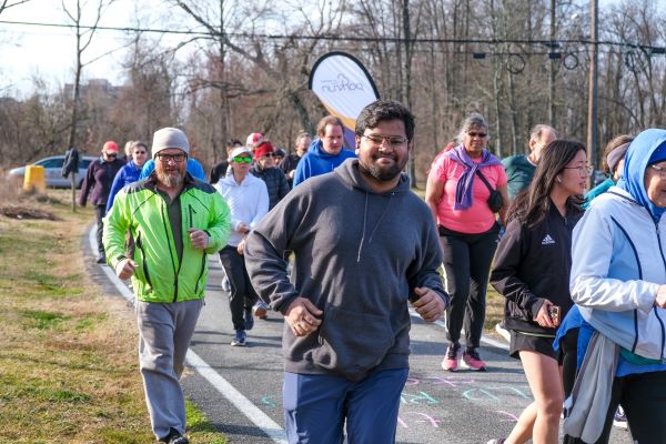 parkrun Week in Pictures: February 24 | parkrun US Blog