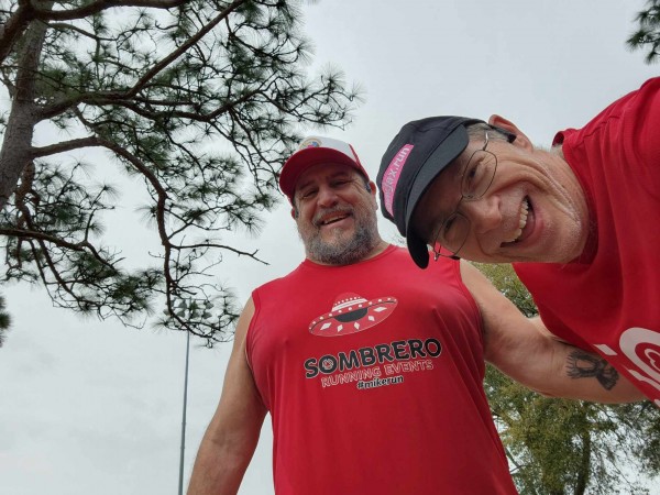 Week in Pictures: February 17 | parkrun US Blog