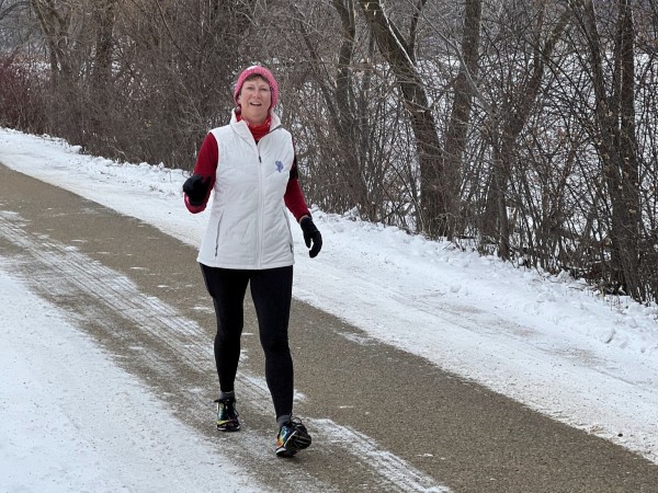 Week in Pictures: February 17 | parkrun US Blog