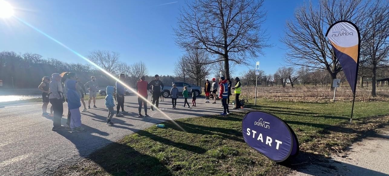 parkrun USA Week in Pictures: March 16 | parkrun US Blog
