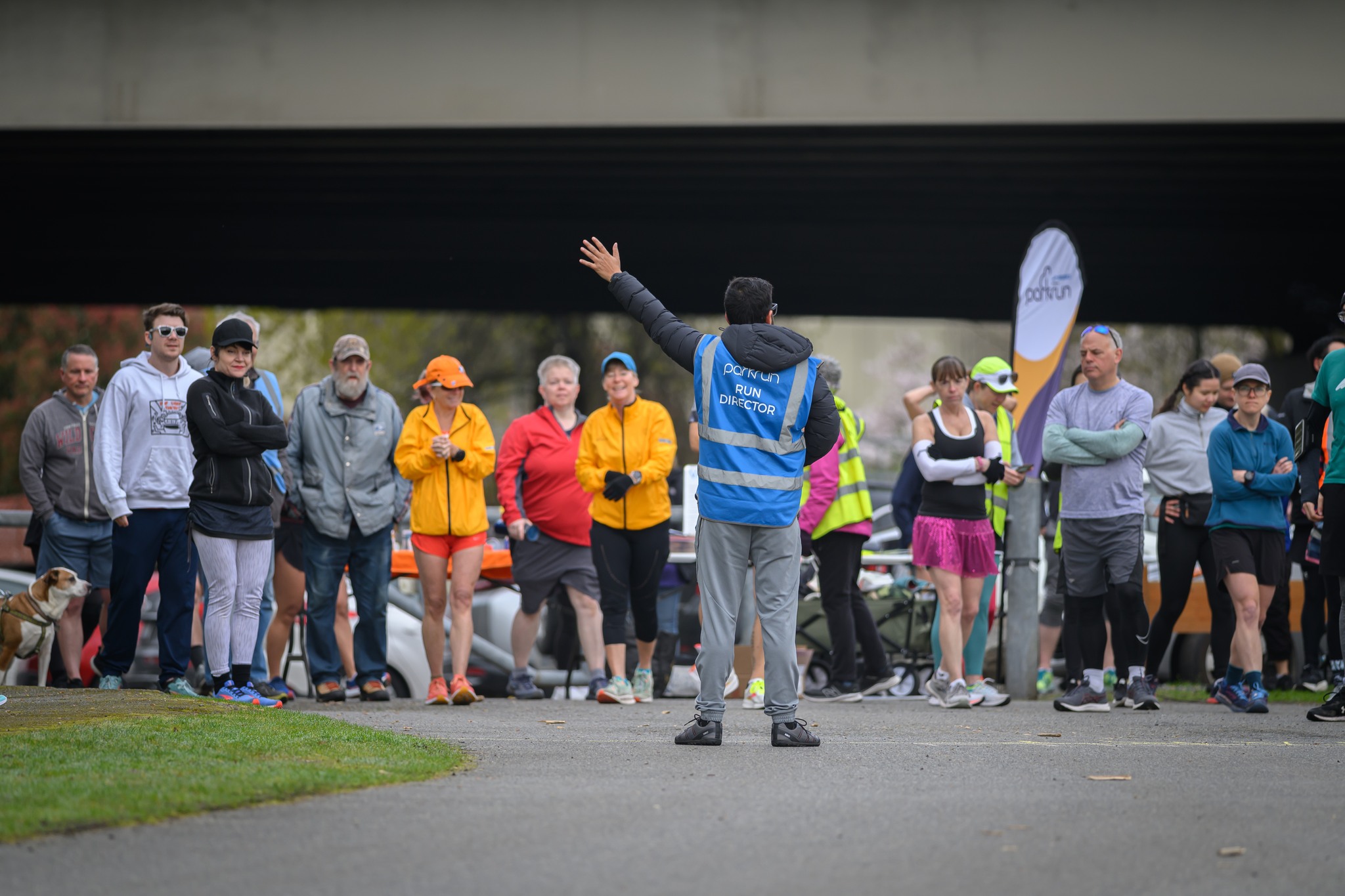 parkrun USA Week in Pictures: March 30 | parkrun US Blog
