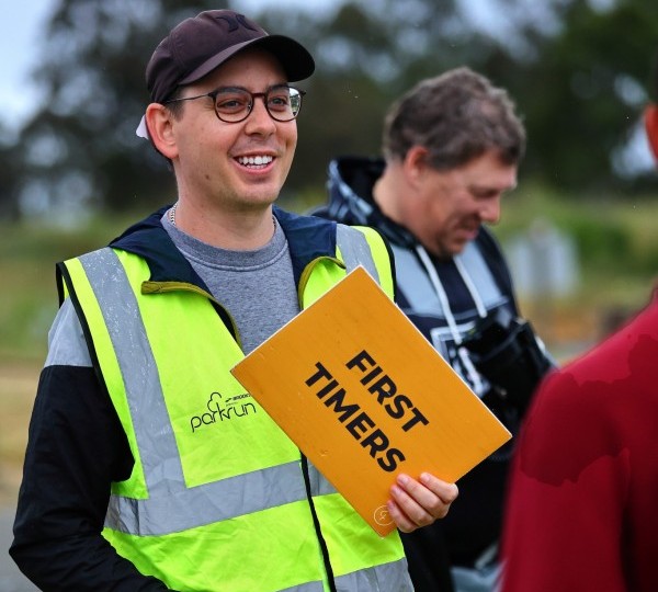 20 reasons we love volunteering | parkrun US Blog