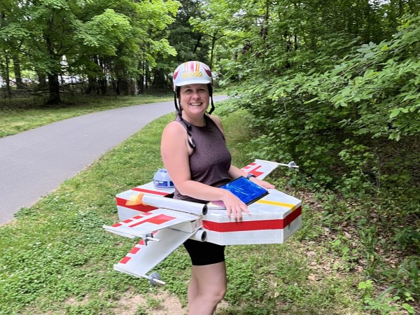 parkrun USA Week in Pictures: May 4 | parkrun US Blog