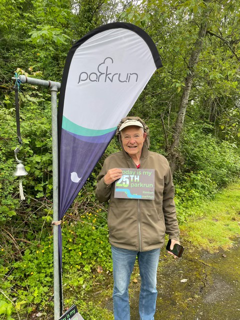 parkrun week in pics: July 13 2024 | parkrun US Blog