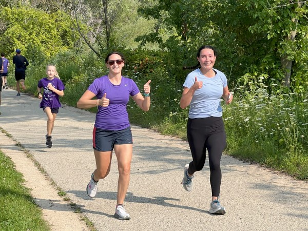 parkrun USA Week in Pictures: July 27 | parkrun US Blog