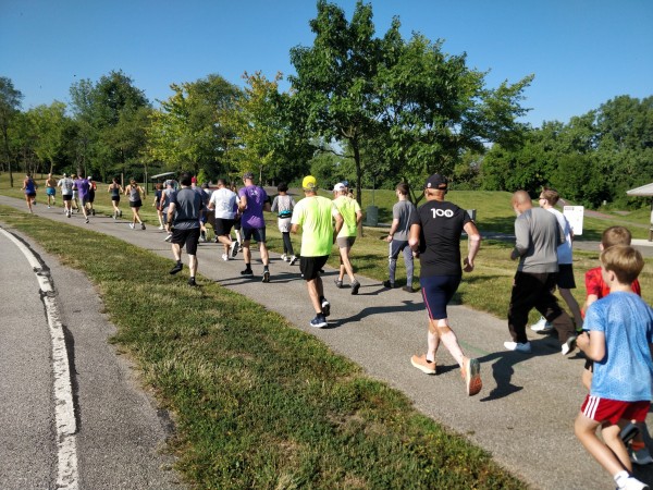 parkrun USA Week in Pictures: July 27 | parkrun US Blog