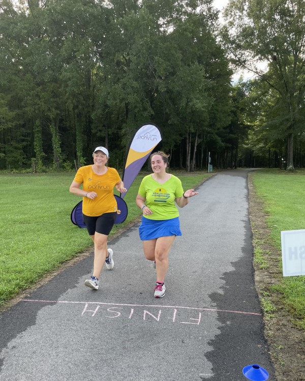 parkrun USA week in pics: August 10 2024 | parkrun US Blog