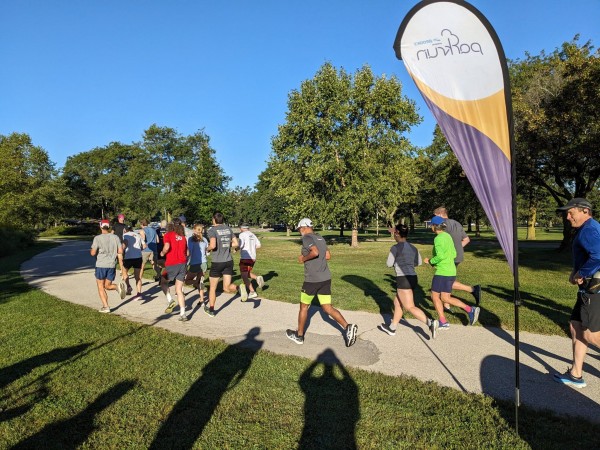 parkrun week in pics: September 7 2024 | parkrun US Blog