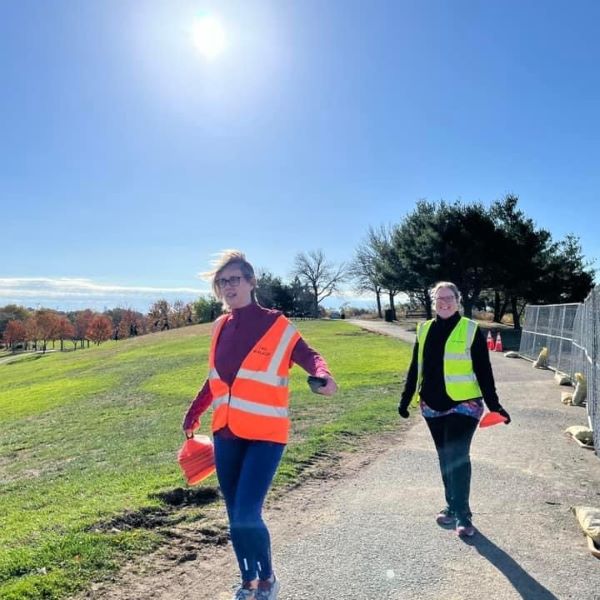 Week in Pictures: October 26 | parkrun US Blog