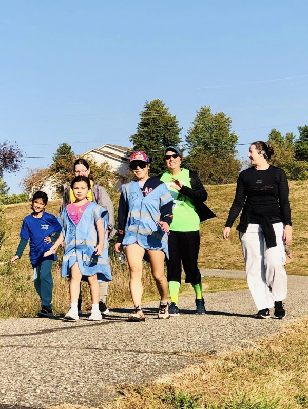 parkrun USA week in pics: October 5 2024 | parkrun US Blog