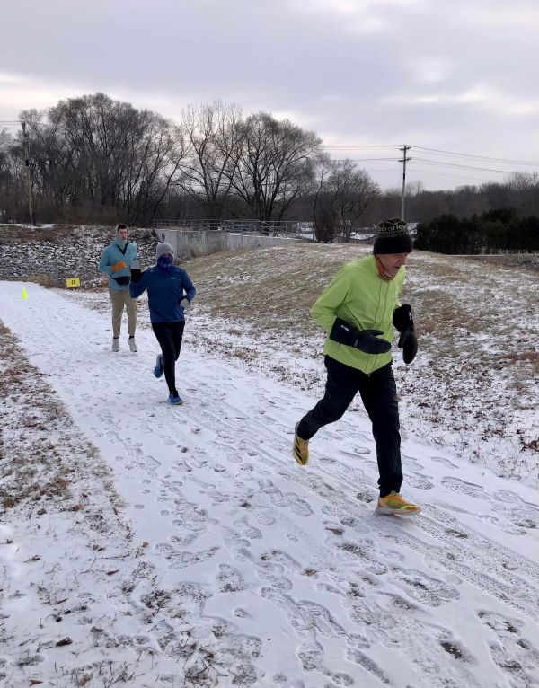 Week in Pictures: January 11, 2025 | parkrun US Blog