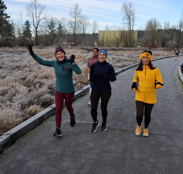 Your guide to parkrun lingo! | parkrun US Blog