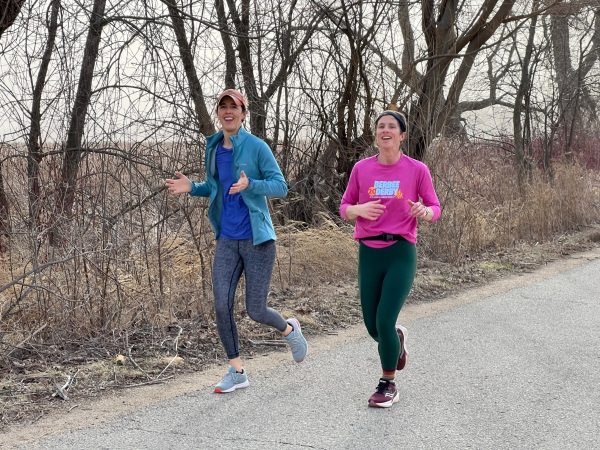Week in Pictures: March 15 | parkrun US Blog
