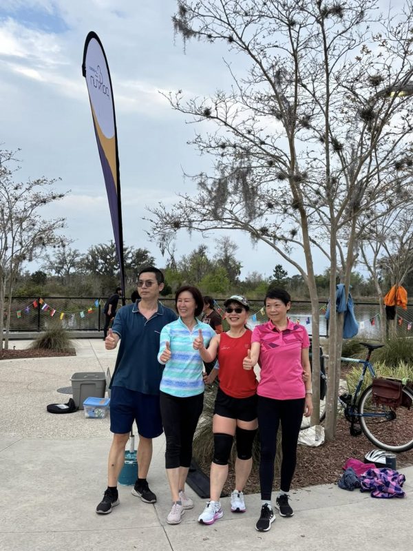 parkrun week in pictures: March 8 2025 | parkrun US Blog