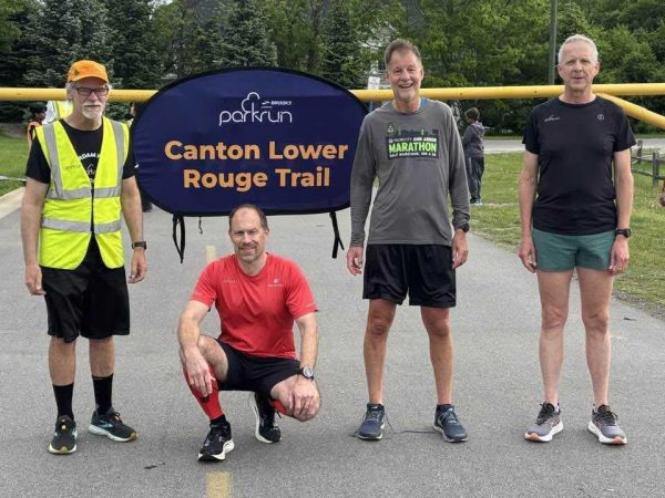 Week in Pictures: May 17 | parkrun US Blog