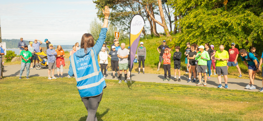 Understanding key parkrun volunteer roles: event director vs. run ...