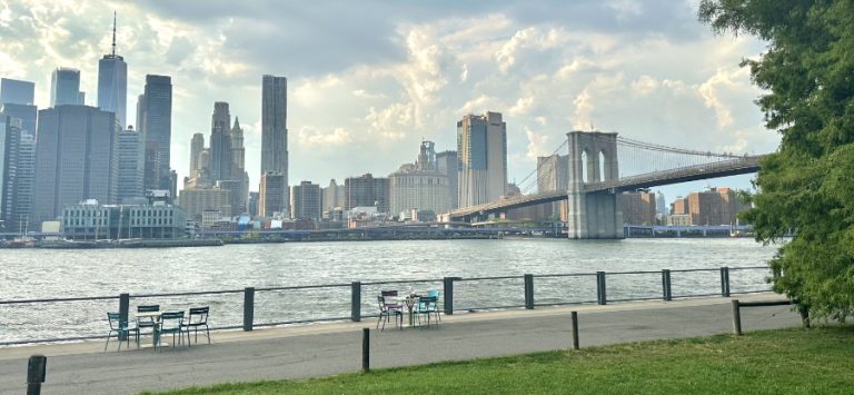 parkrun is coming to New York City | parkrun US Blog