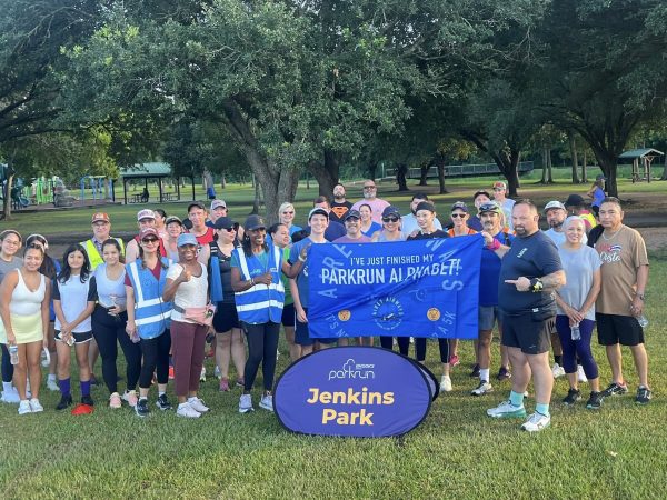 Week in Pictures: July 12, 2025 | parkrun US Blog