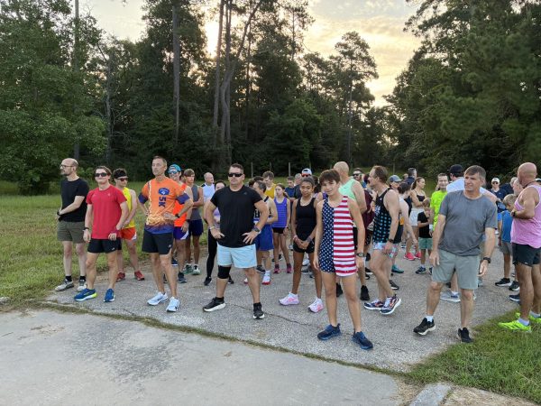 Week in Pictures: July 12, 2025 | parkrun US Blog