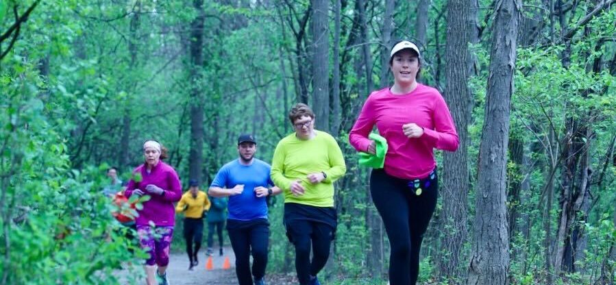 Your guide to joining parkrun | parkrun US Blog