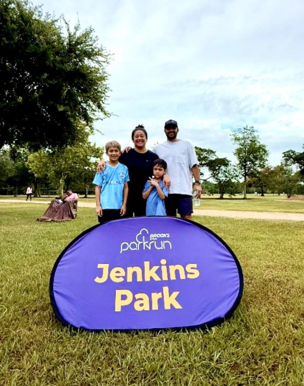 parkrun USA week in pics: July 26 2025 | parkrun US Blog