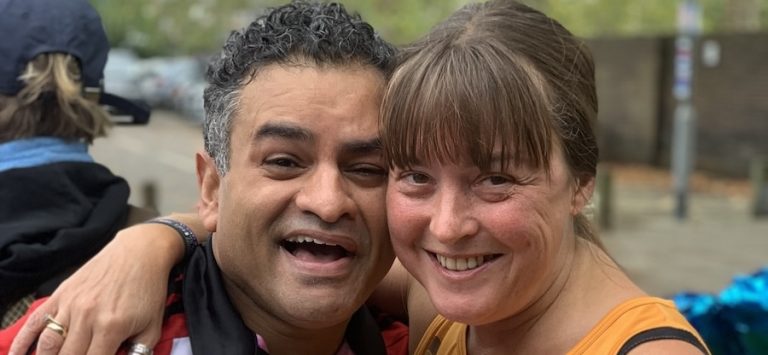 Everyone is welcome at parkrun | parkrun US Blog