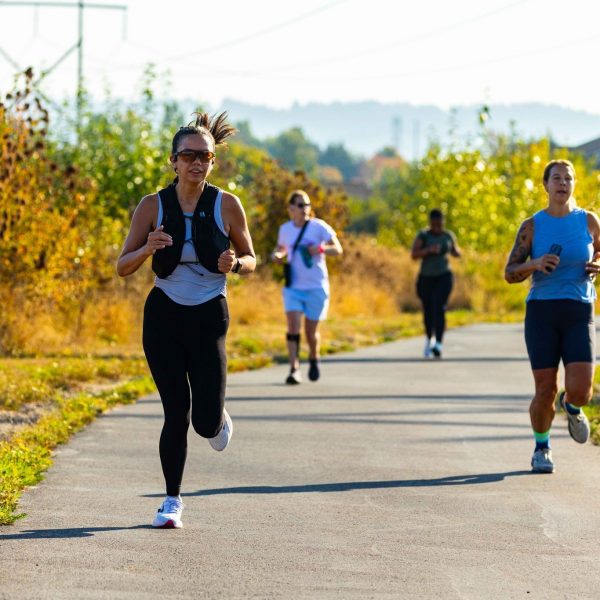 parkrun USA week in pics: September 20 2025 | parkrun US Blog