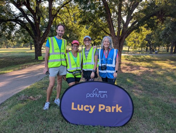 Week in Pictures: October 4, 2025 | parkrun US Blog