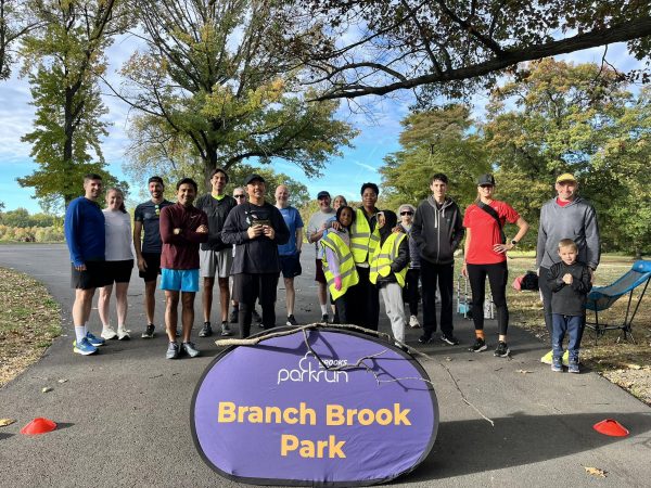parkrun USA week in pics: October 18 2025 | parkrun US Blog
