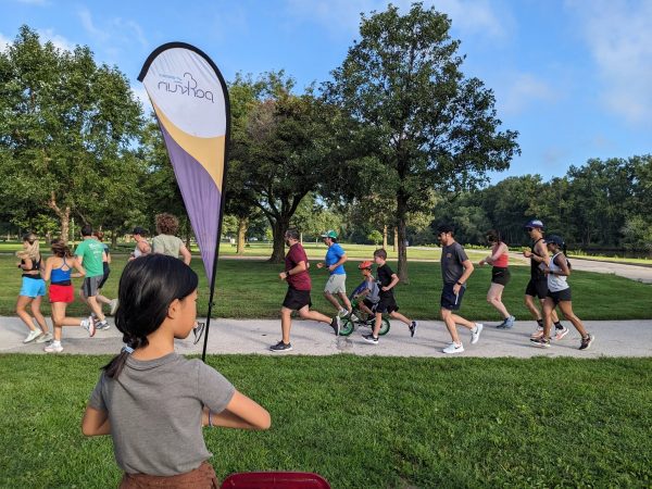 What makes a good parkrun location? | parkrun US Blog