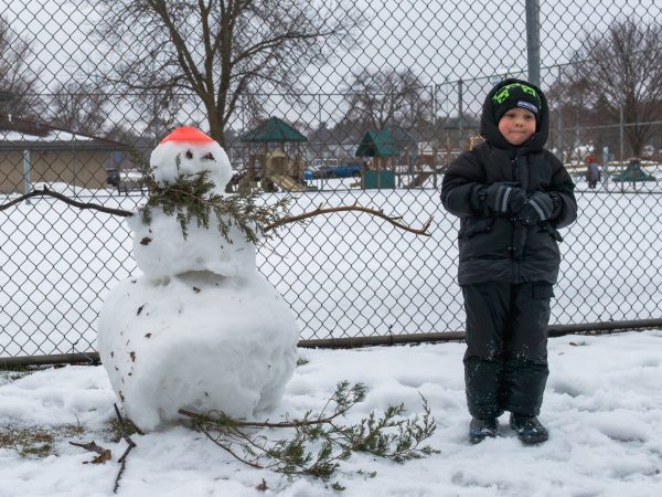 parkrun USA week in pics: December 27, 2025 | parkrun US Blog