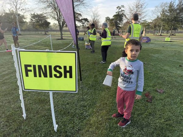 parkrun USA week in pics: December 27, 2025 | parkrun US Blog
