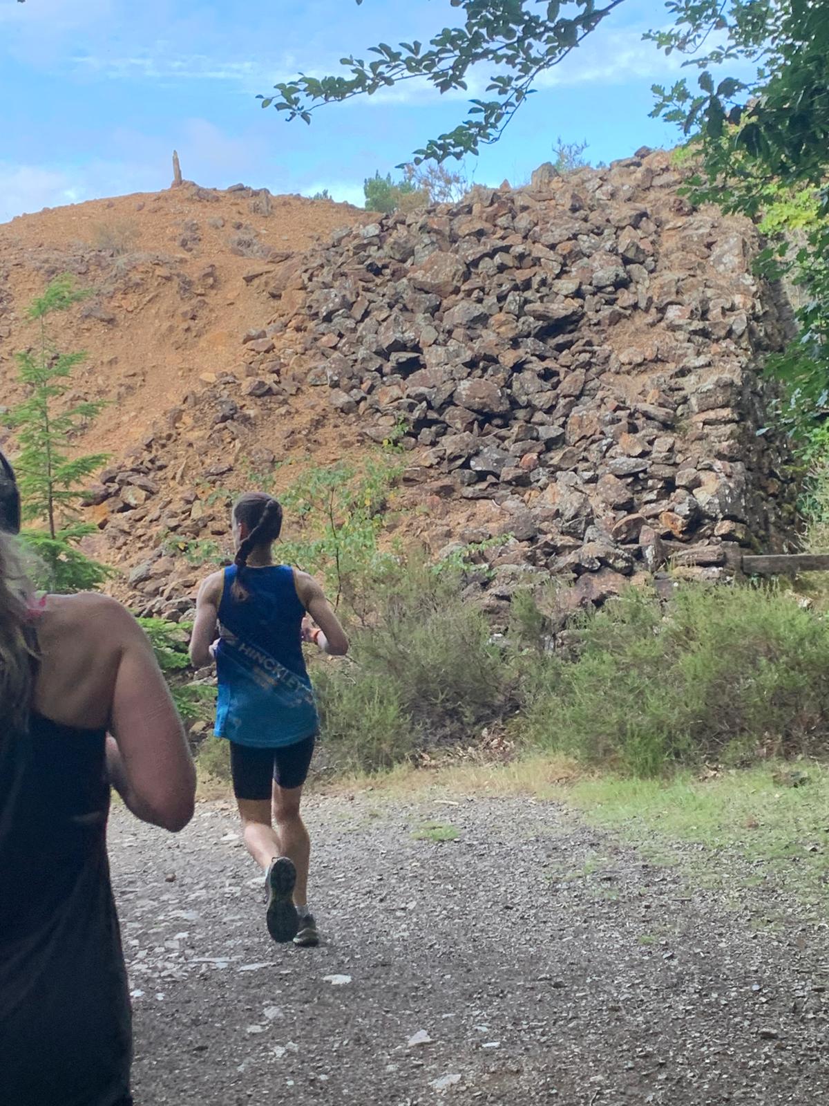 news | Tamar Trails parkrun