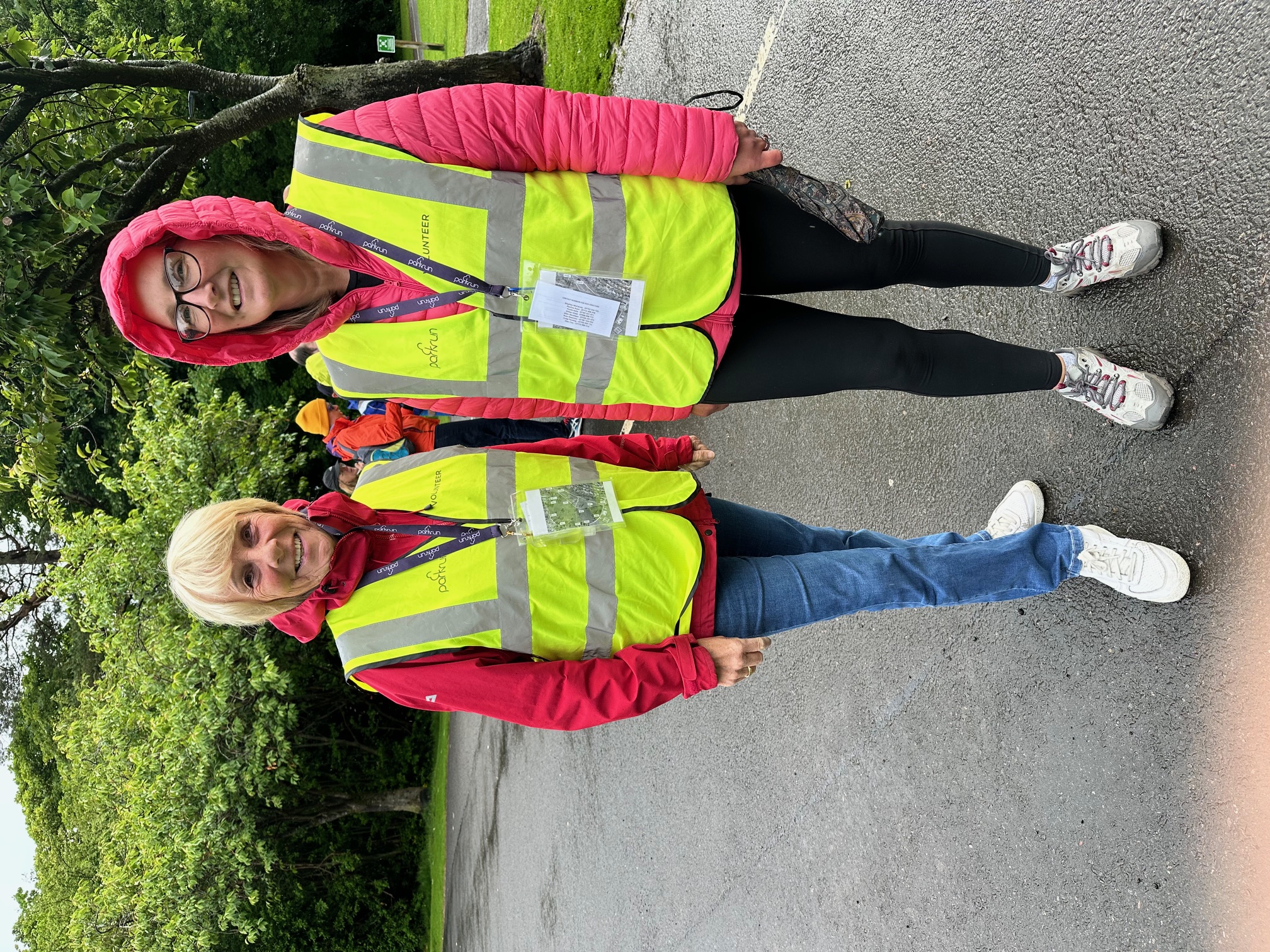 Event 327 – May Milestones and our latest DofE award | Rouken Glen ...