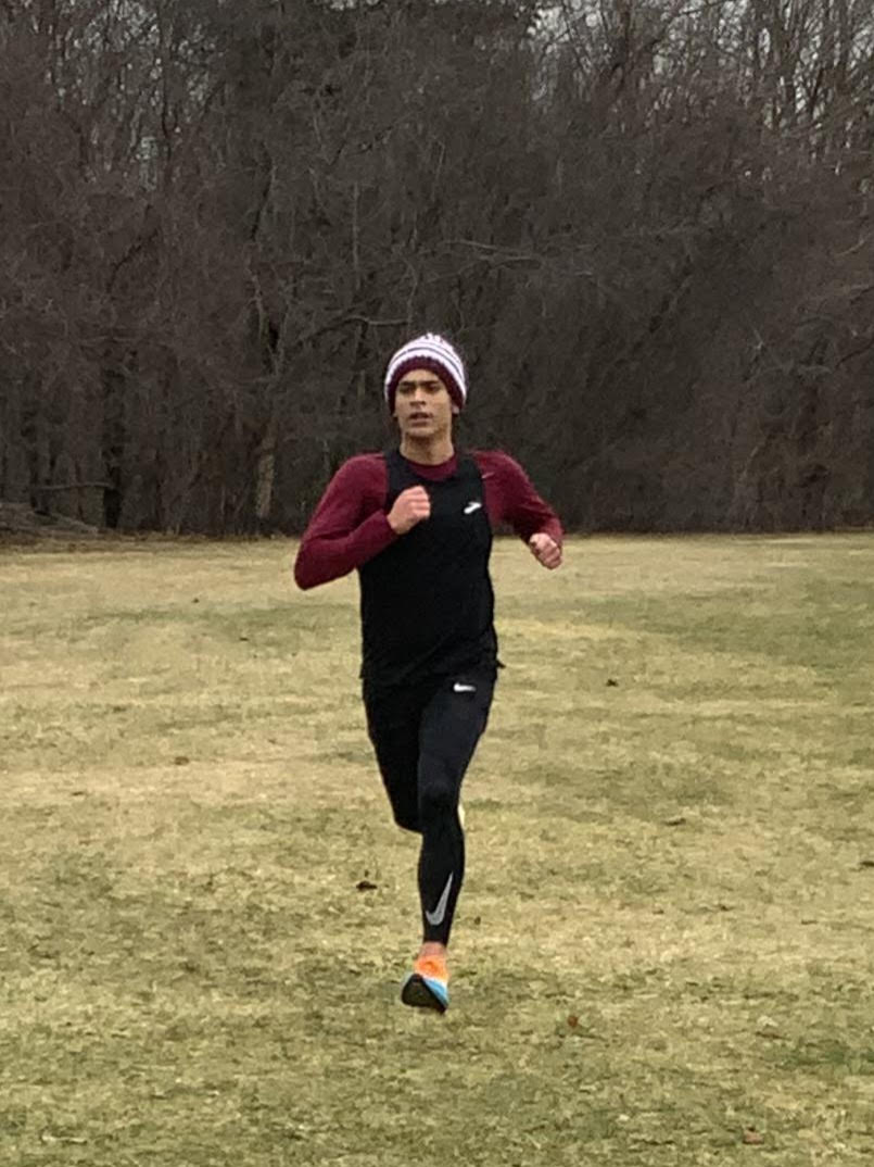 2/3/24 – Livonia parkrun #537 – Groundhog weekend | Livonia parkrun