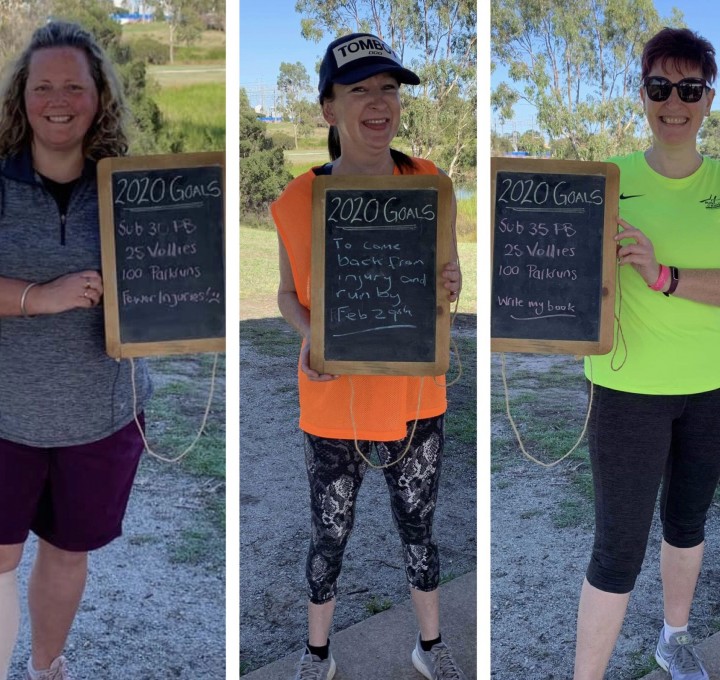 Karkarook parkrun Event #168 – 25.1.2020 | Karkarook parkrun