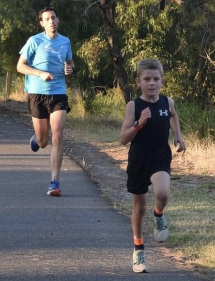 Karkarook parkrun – Event 184 – 20th March 2021 | Karkarook parkrun