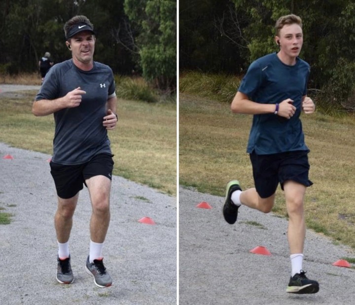 Karkarook parkrun – Event 203 – 15th January 2022 | Karkarook parkrun