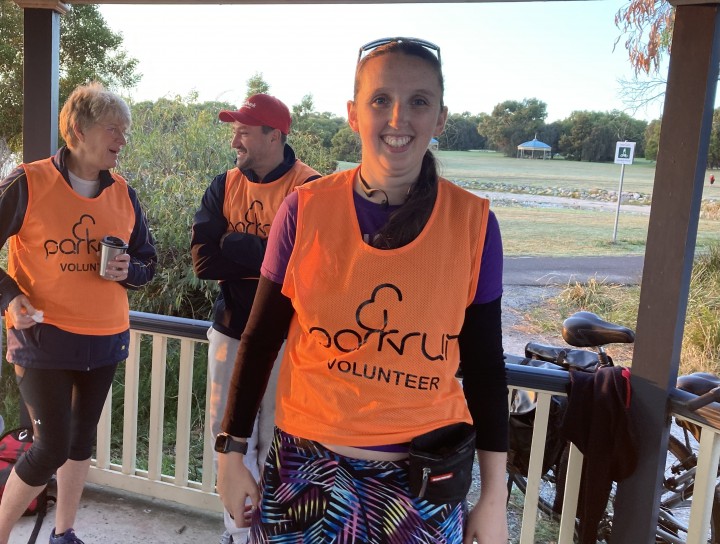 Karkarook parkrun – Event 212 – 26th March 2022 | Karkarook parkrun
